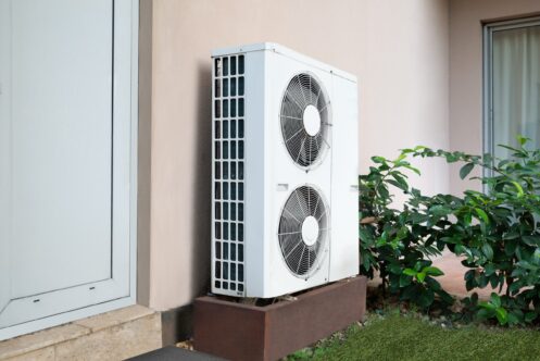Central Air vs Ductless Mini-Splits: The Best Cooling | 1st Choice